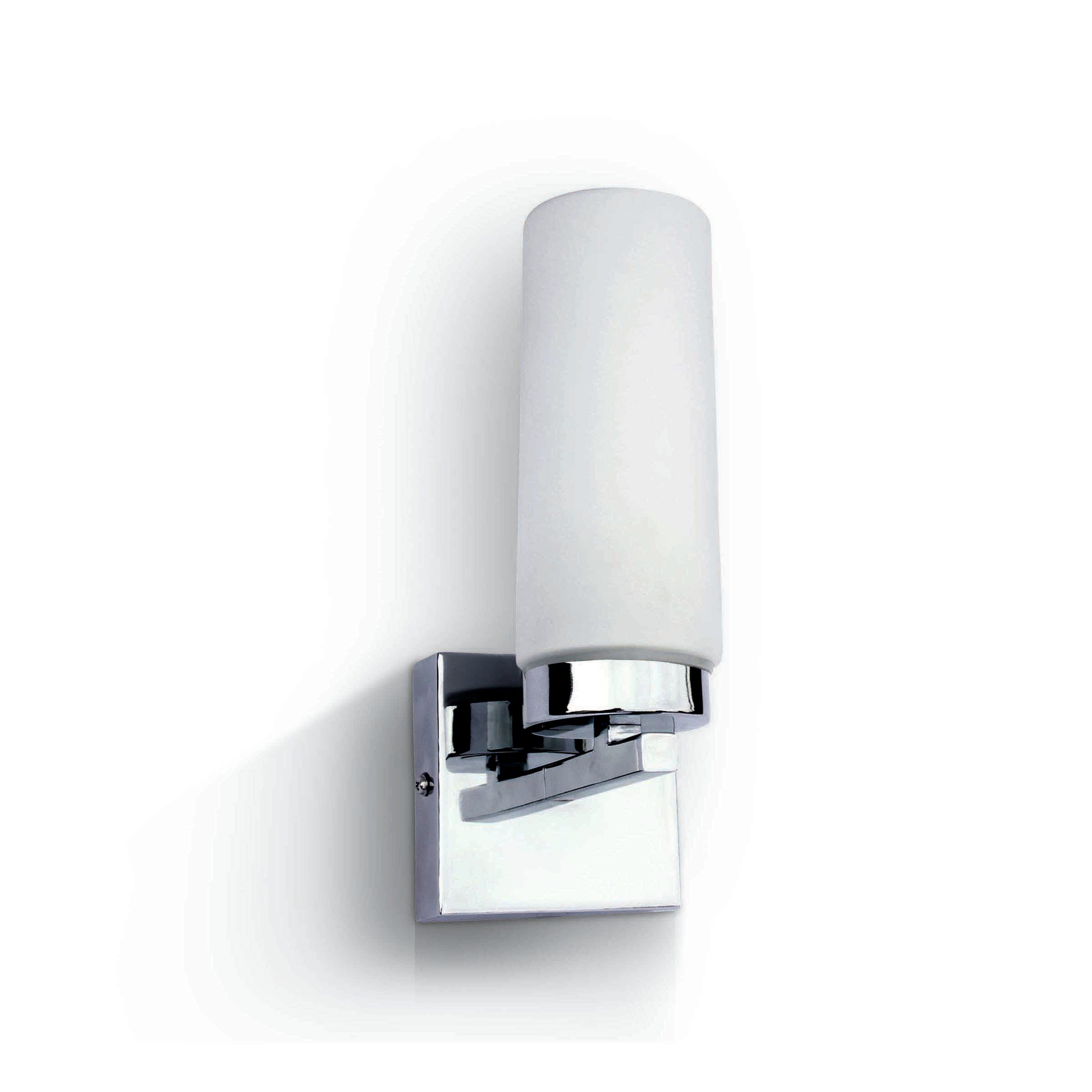 ONE Light Mirror Side Lights - spiegellamp - 6 x 10 x 22 cm - IP44 ...