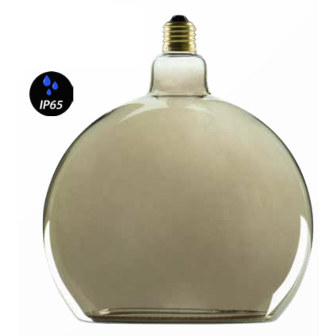 Segula LED lamp - Floating globe - Ø 20 x 23 cm - IP65 - E27 - 4,5W ...