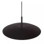 Lucide Vulcan - hanglamp - Ø 47 x 143,4 cm - 9W dimbare LED incl ...