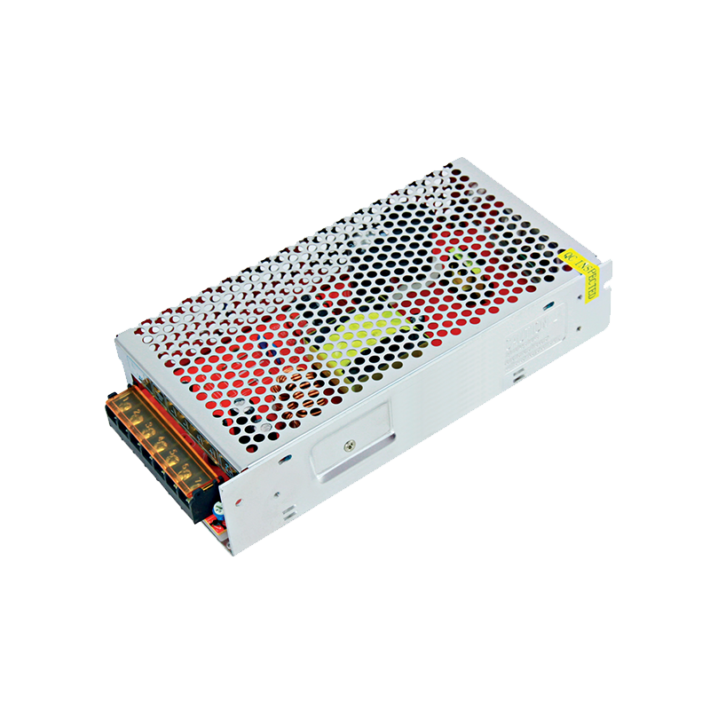 Elmark - LED driver 24Vdc/230V - 150W - dimbaar