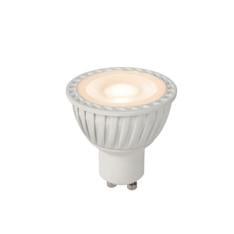 Lucide LED-spot - Ø 5 x 5,3 cm - GU10 - 5W - 3 StepDim - 2700K tot ...